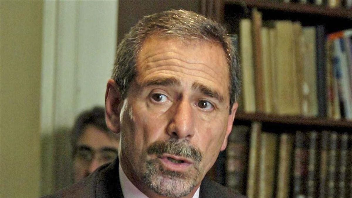 Jaime seguirá preso