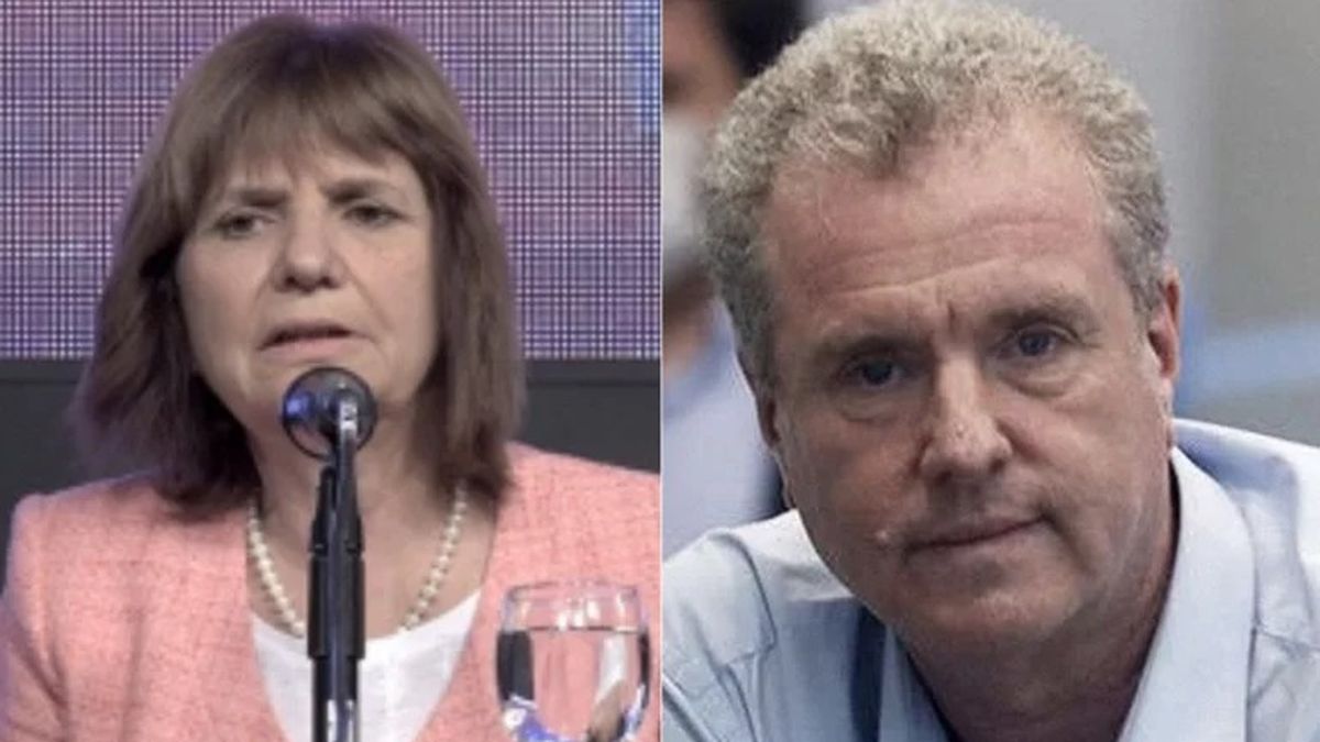 Milman se tomó una licencia porque está deprimido