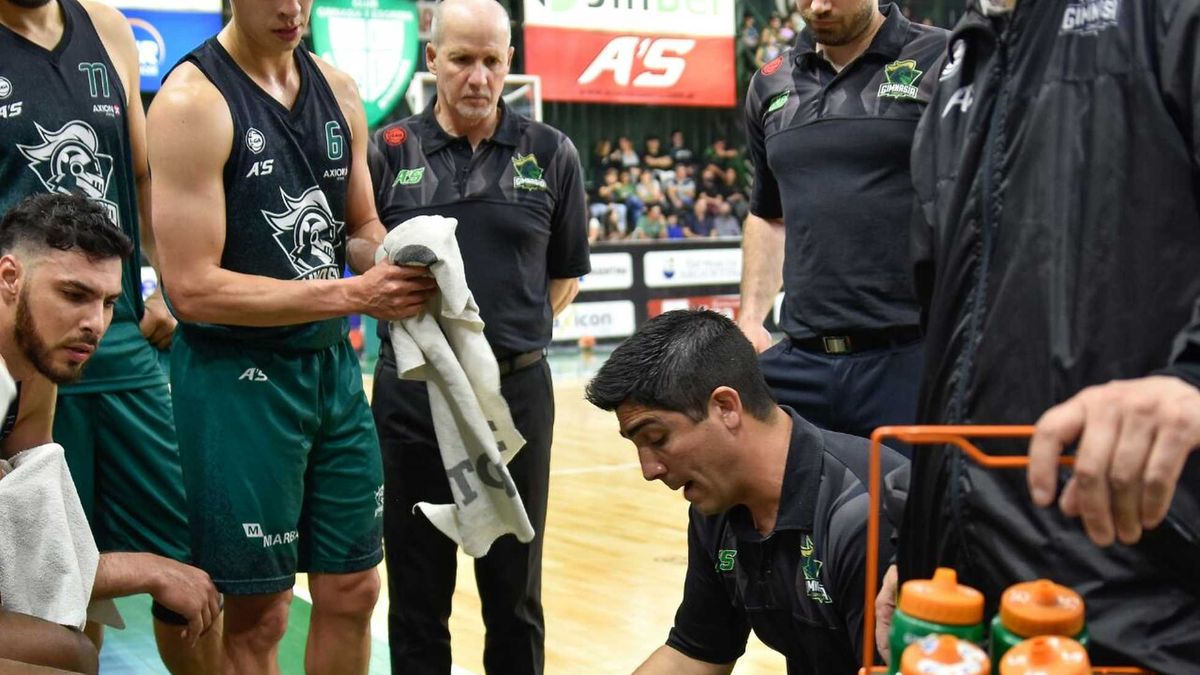 Villagrán: este equipo genera expectativas desde hace tiempo