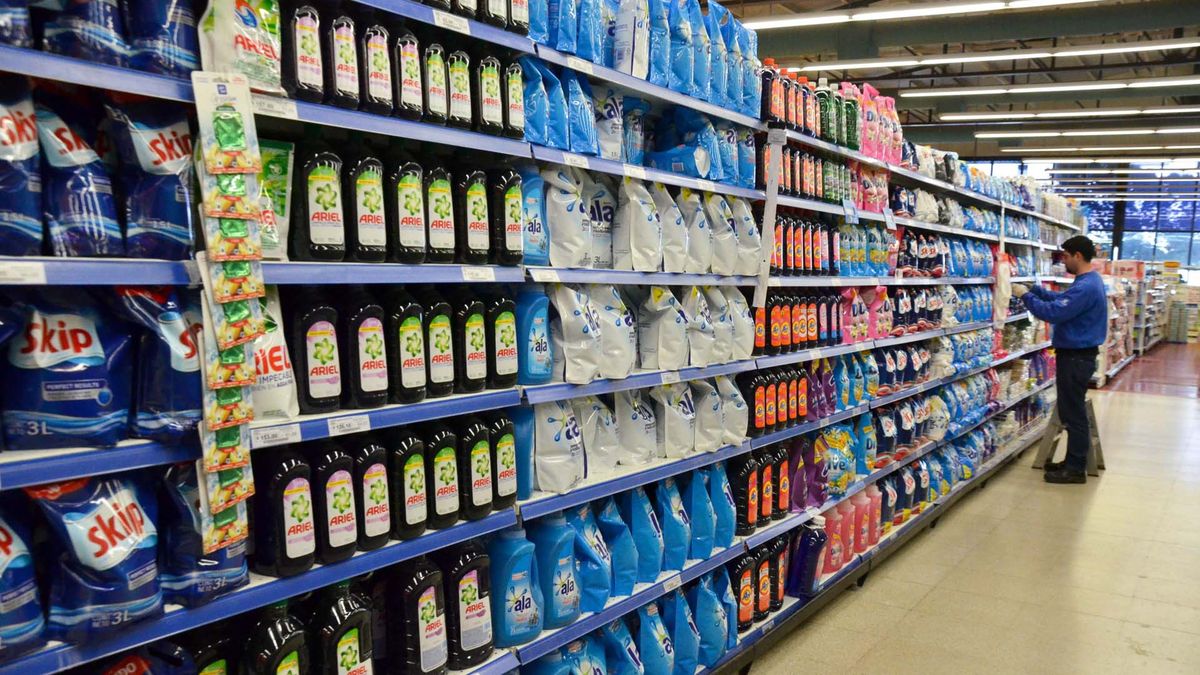 Conocé la nueva lista de productos con Precios Cuidados