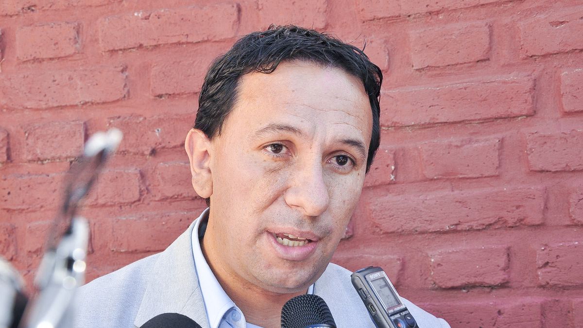 Maderna: venimos a escuchar y ver de qué se trata