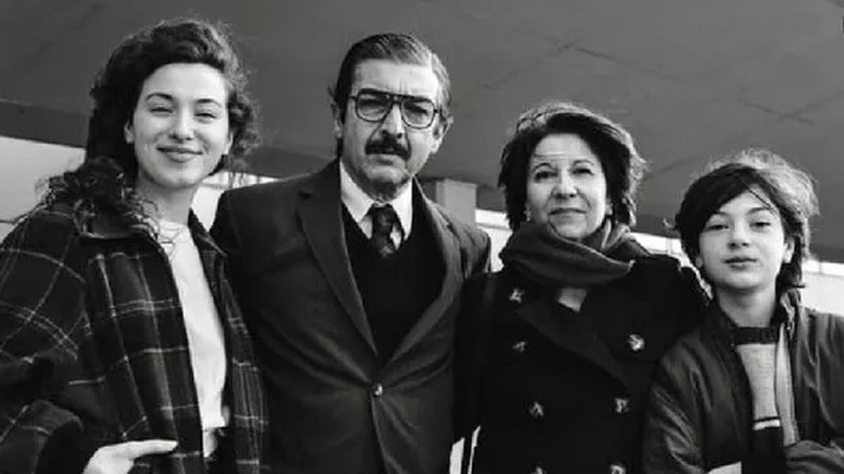 La trágica muerte de Carolina Strassera, la hija del protagonista de ...