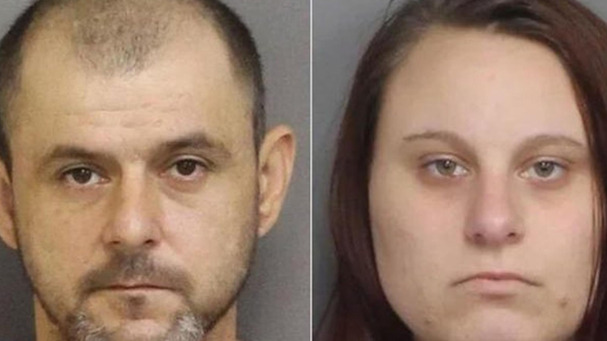 Incesto Padre E Hija Tuvieron Un Bebé Junto Y Ahora Están Presos 6997