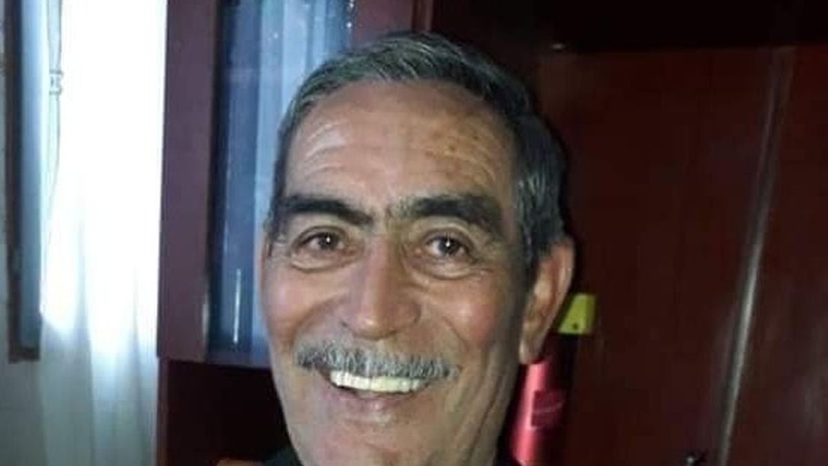 Victorio cumple años y su familia le dedicó un conmovedor mensaje