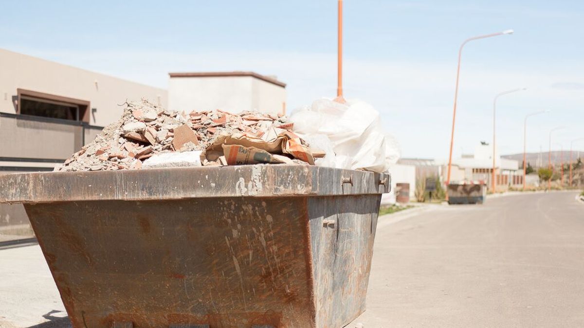 Gestión y manejo de residuos sólidos urbanos