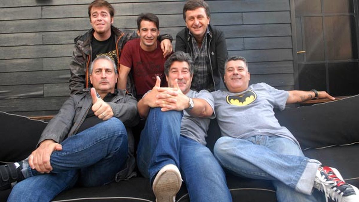 Mañana vuelve “Sin codificar”, la apuesta humorística de Telefé