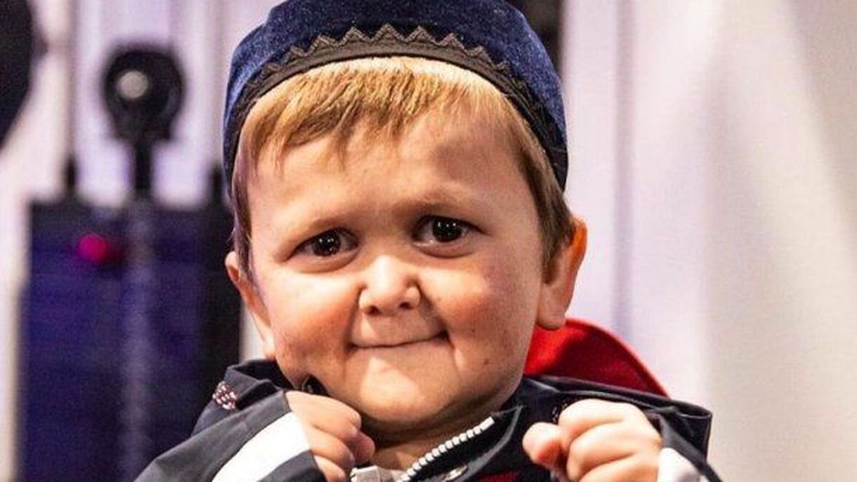 Por qué detuvieron a Hasbulla en Rusia