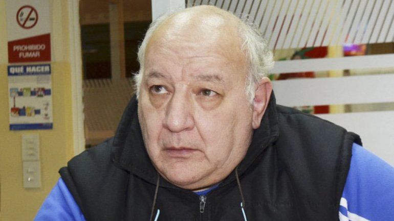 Sentir que hay gente detrás de uno tiene mucho valor, destacó Galván