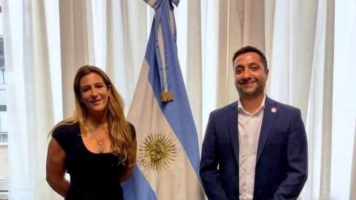 Avanzan gestiones asociadas a la Economía del Conocimiento
