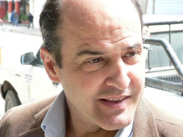 Mario Morón presenta un libro que busca develar las nuevas éticas del ...