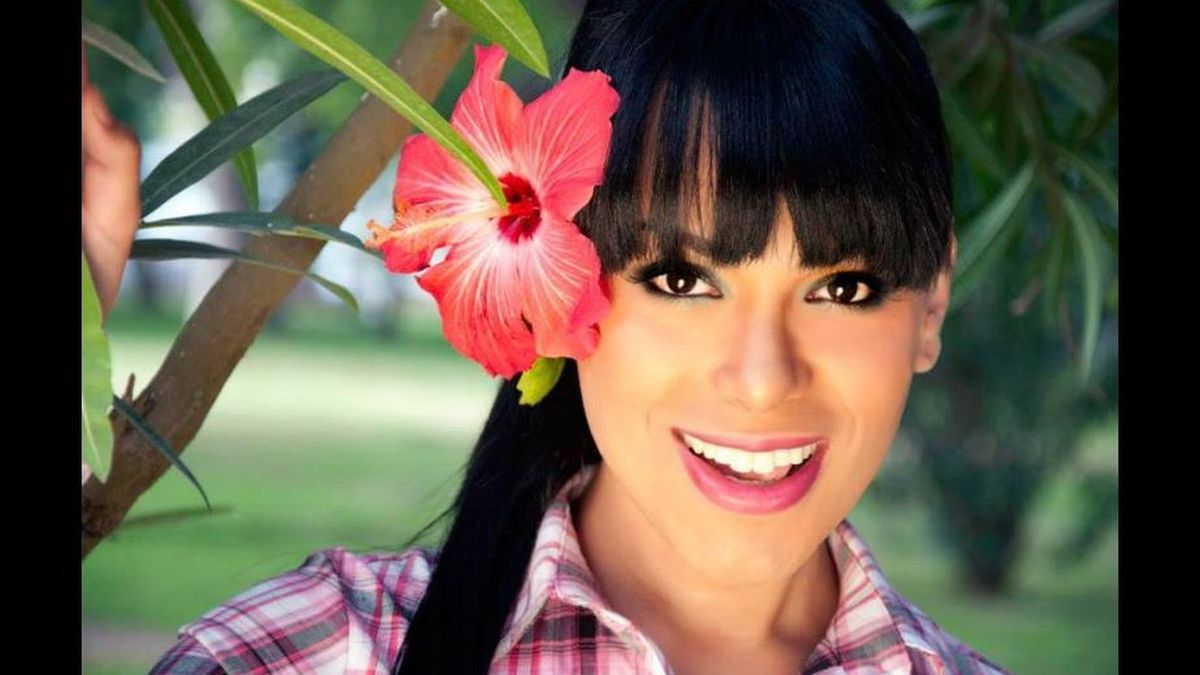 Conocé la historia de la transexual que aspira a ser Miss Perú