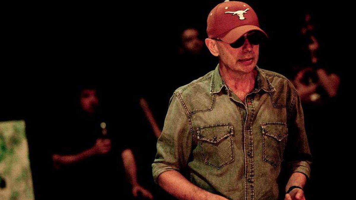 El Indio Solari cumple 74 años: los saludos en las redes