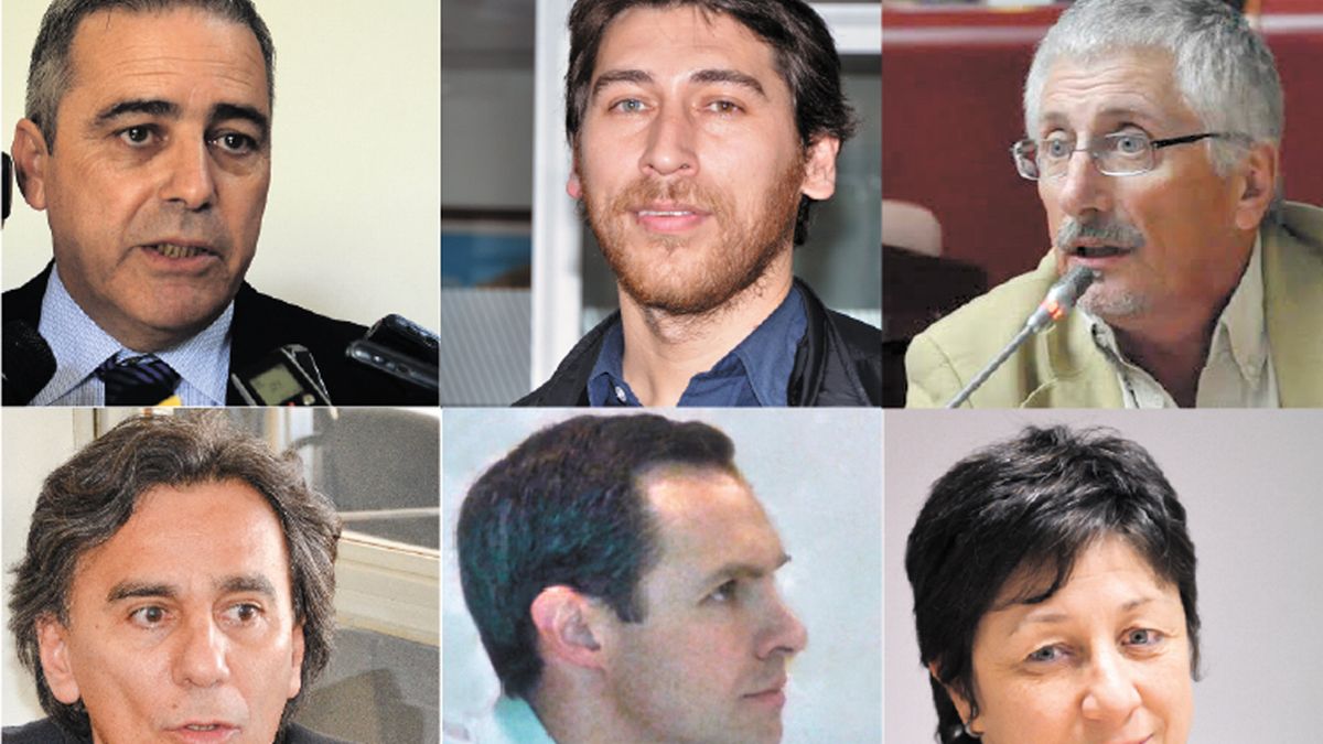 Diputados Provinciales