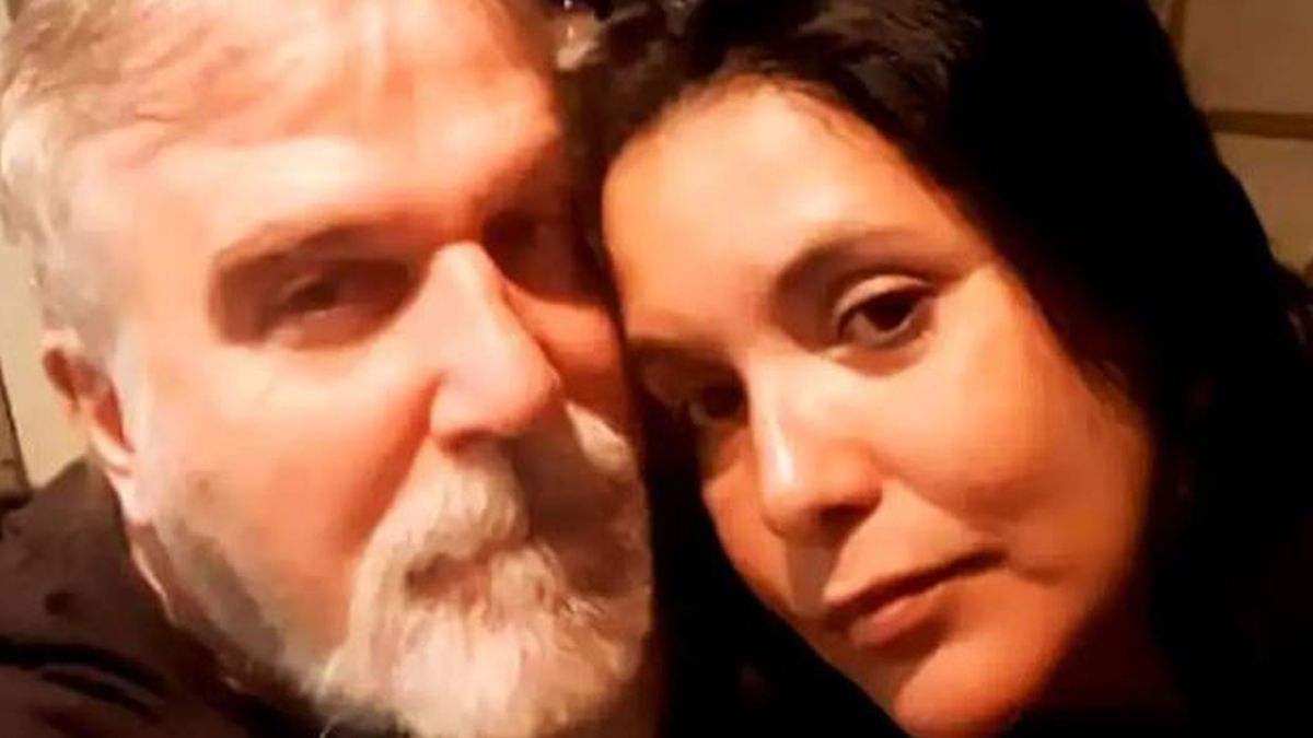 Morgado dijo que está internando a su esposa acusada por estafas