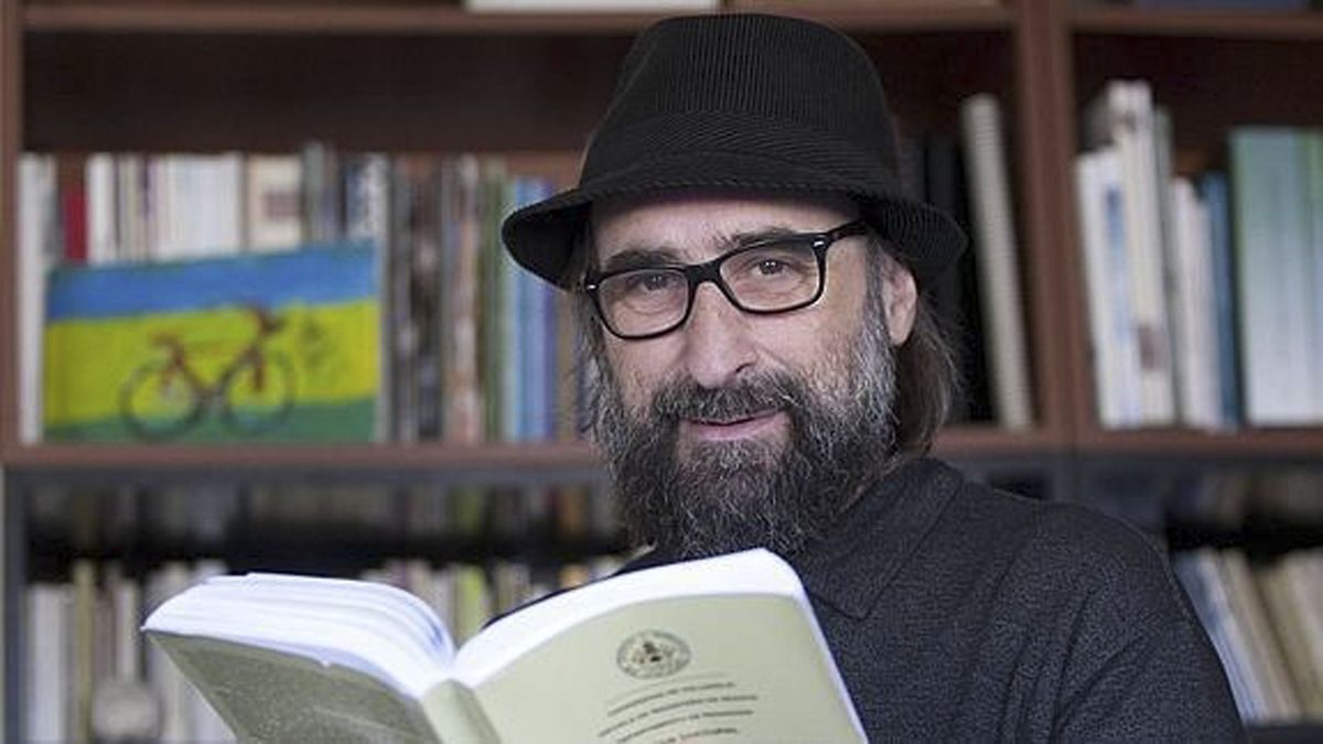 Un investigador español coordinará una actividad de docencia en la ...