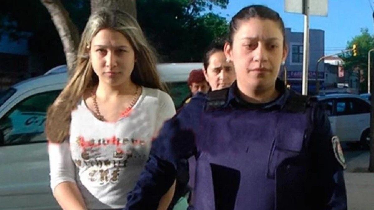 Se abrió una nueva polémica en torno al caso Nahir Galarza