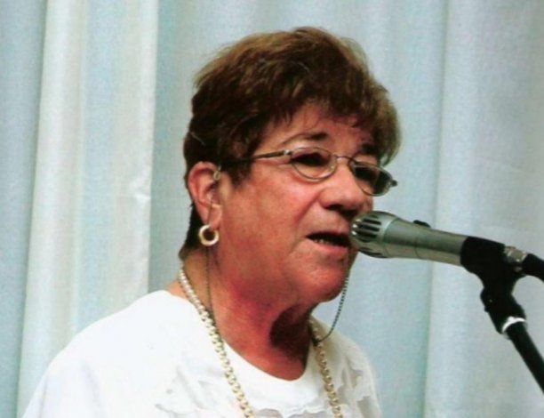 Pesar en Santa Cruz por la muerte de la primera mujer intendente del país