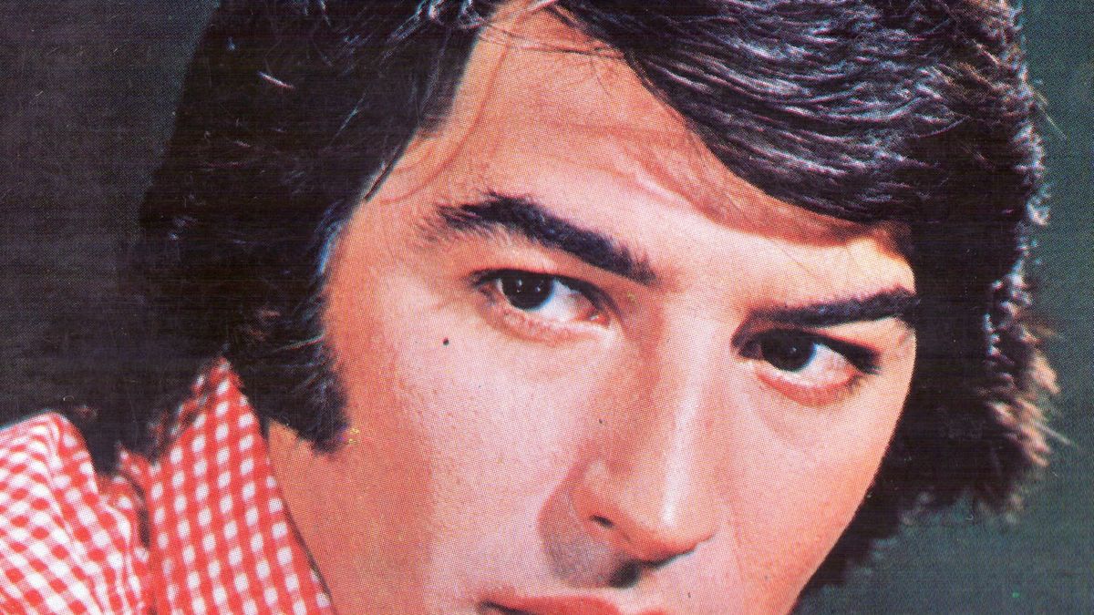 A diez años de la muerte de Sandro