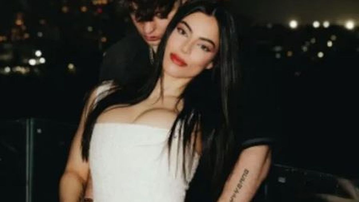 Oky Appo y Gabriela Gianatassio pusieron fin a su relación