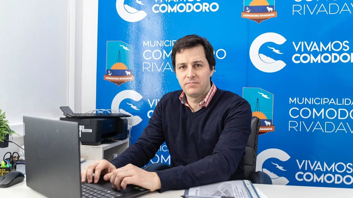 Ezequiel Turienzo será el nuevo asesor letrado del municipio