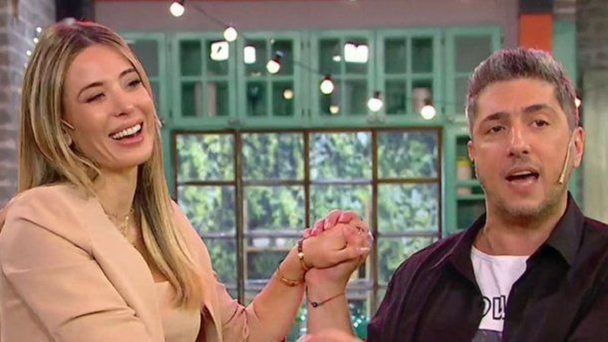 Quién conducirá La Peña de Morfi sin Jey Mammón