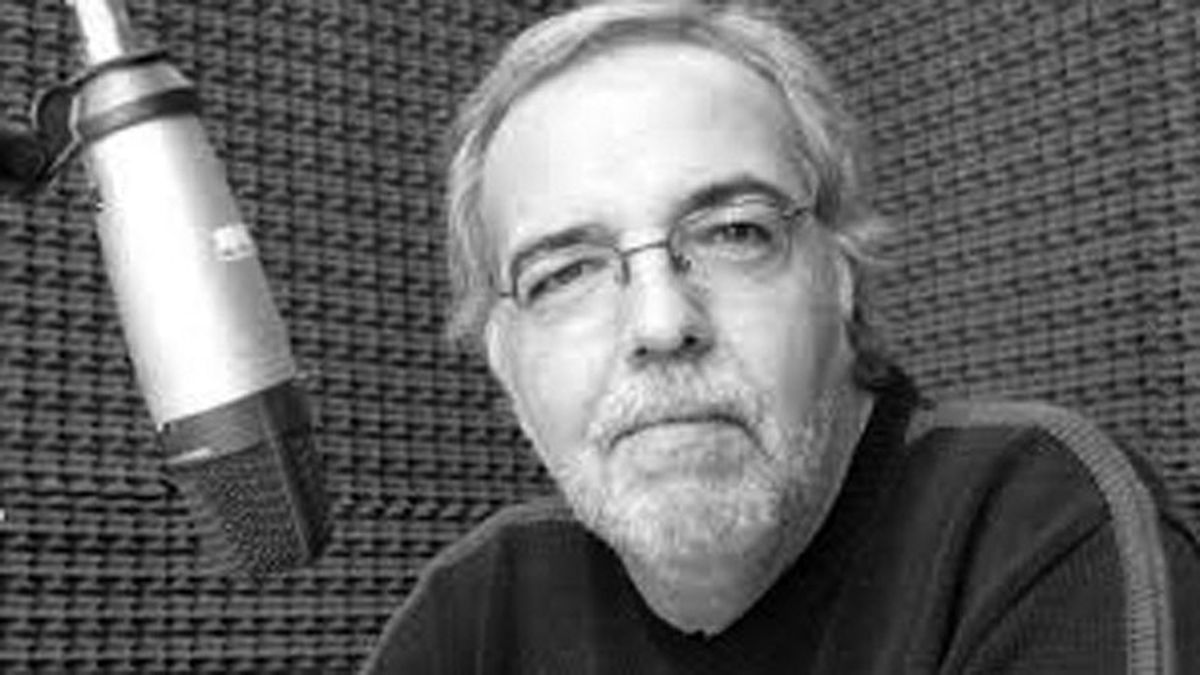 El hijo del periodista Eduardo Aliverti involucrado en un trágico accidente