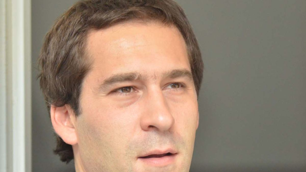 Luque aseguró que el manejo de los fondos será absolutamente transparente