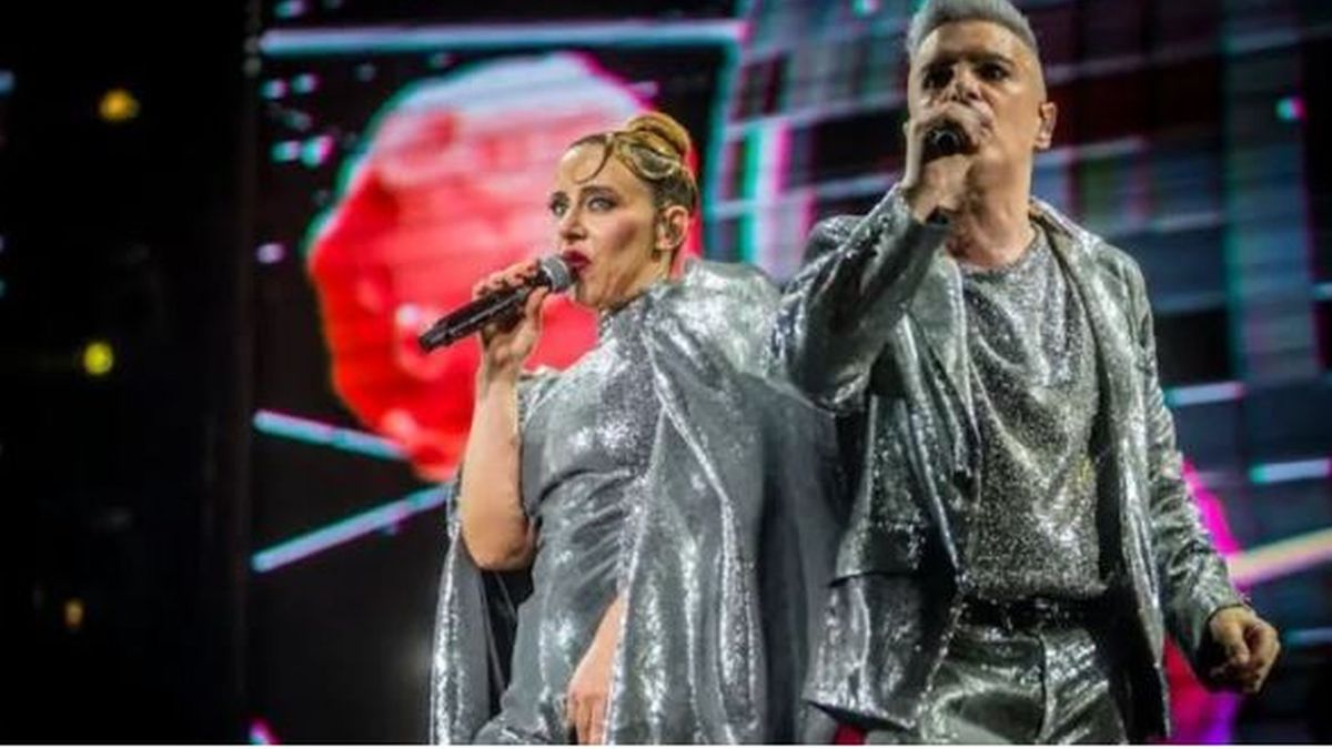 Crece el rumor de ruptura del dúo Miranda!