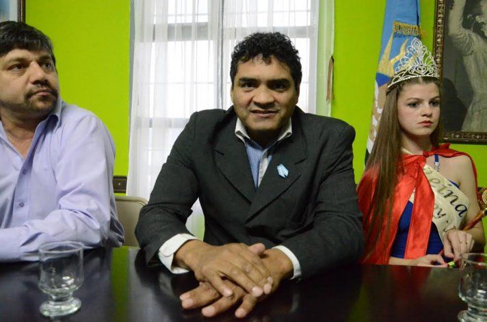 Polémica por la ley Locomotora Castro