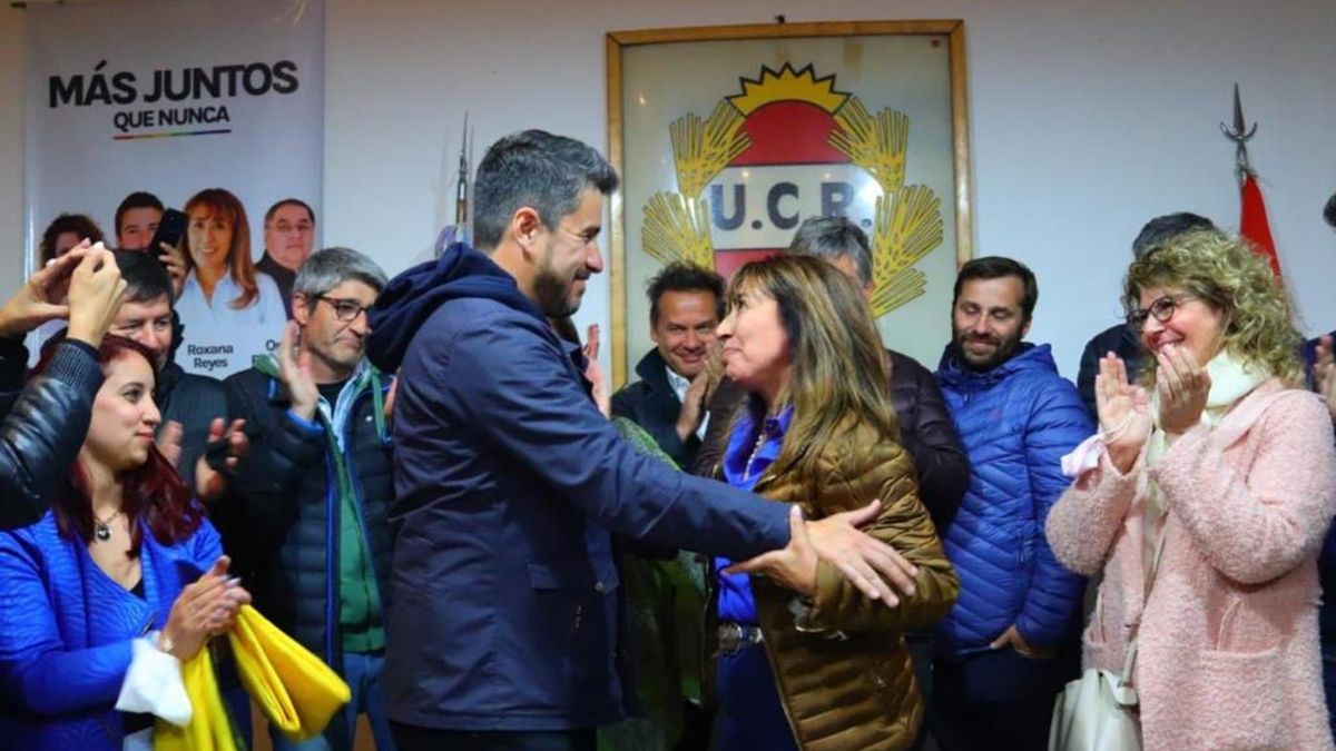 Roxana Reyes: La gente le dijo basta al autoritarismo