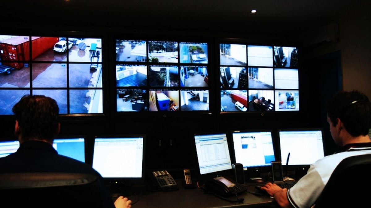 Anuncian la instalación de un centro de monitoreo de avanzada