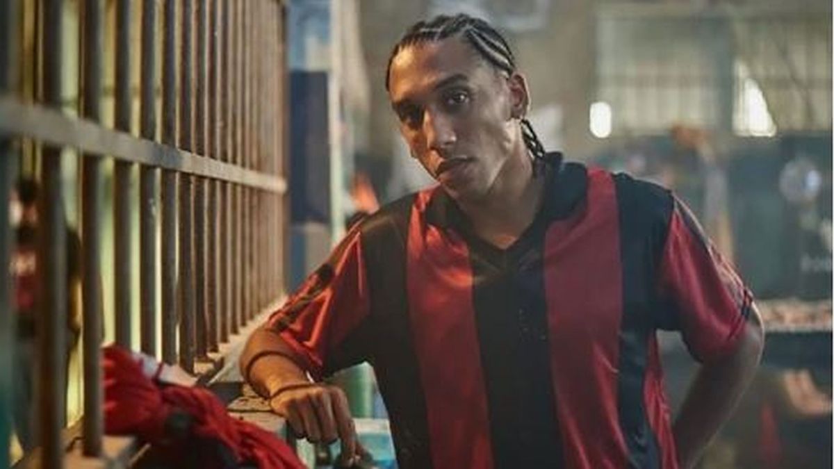 Procesaron por abuso sexual a un actor de El Marginal