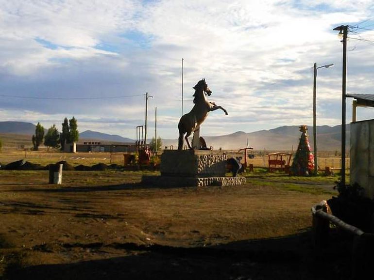 La tradicional Fiesta del Bagual fue declarada Nacional