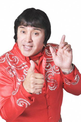Ricky Maravilla llega a Casino Club