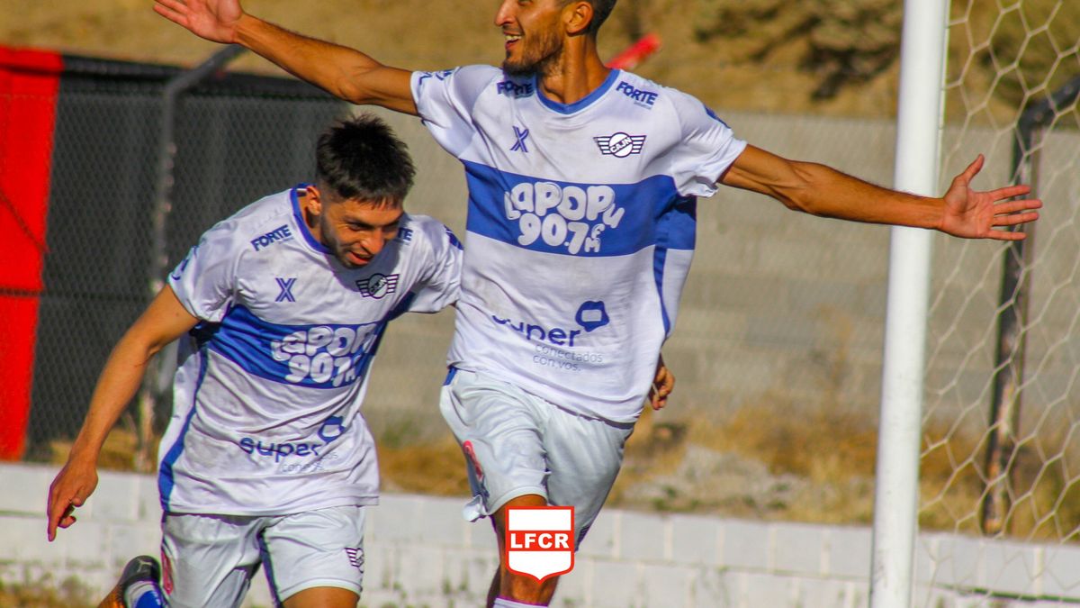 Choque de líderes entre Newbery y Sarmiento