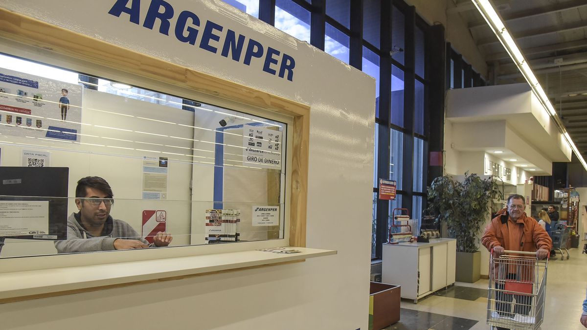 Argenper llegó a Comodoro para seguir brindando el mejor servicio en envío de dinero de la región