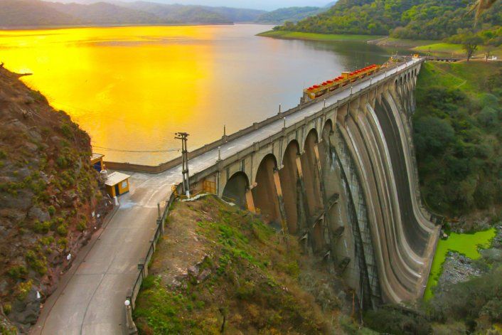 Nuevo centro de interpretación en el Dique Escaba