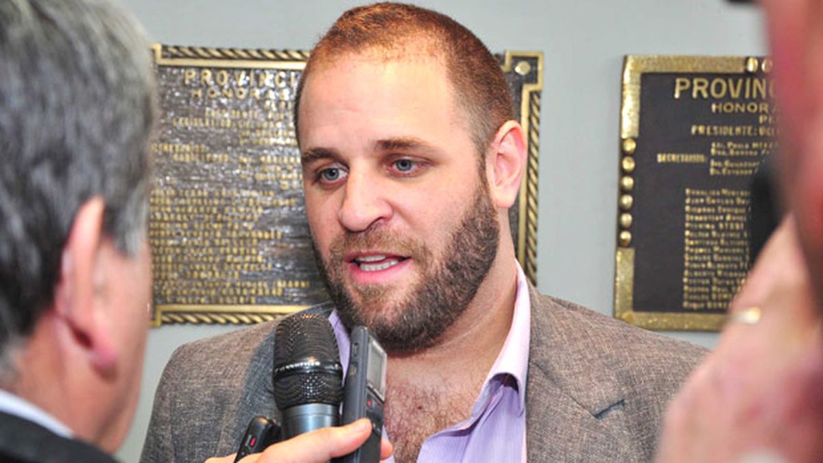 Glinski destacó la efectividad del operativo en las elecciones