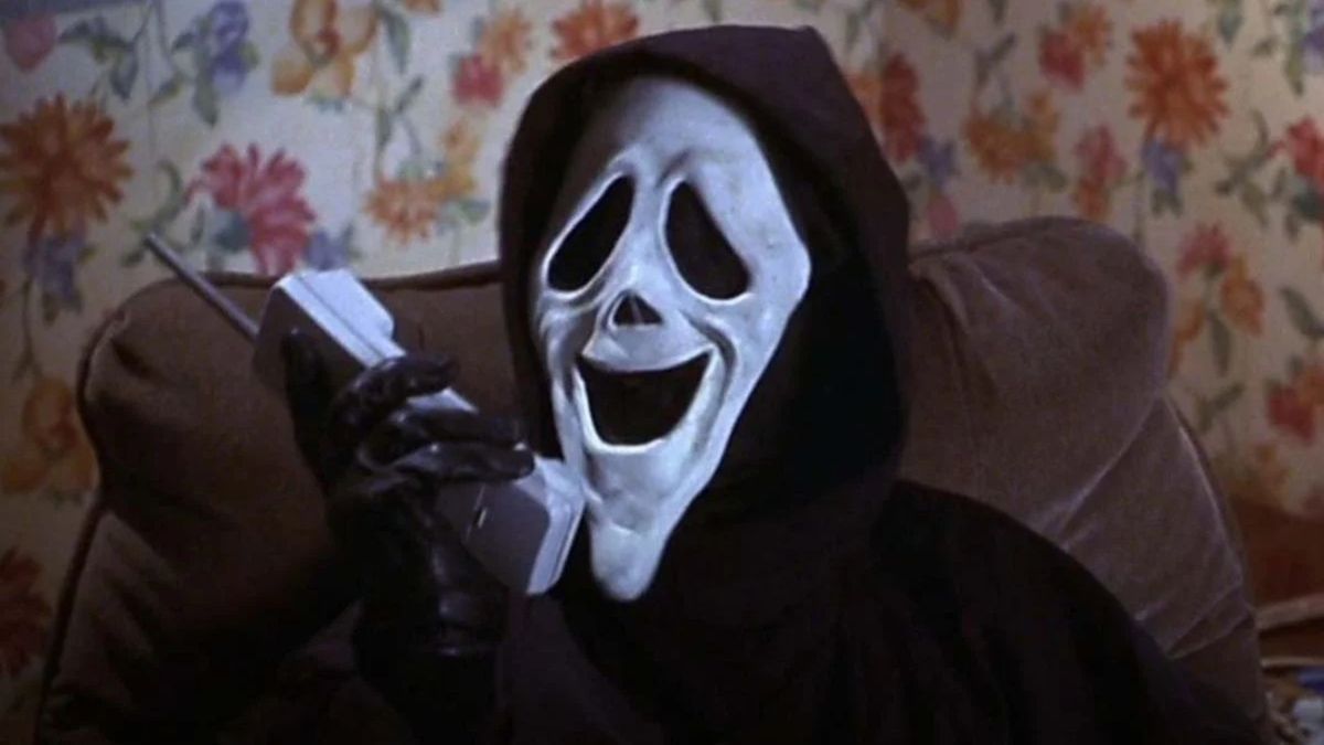 Scary movie: Terroríficamente incorrecta