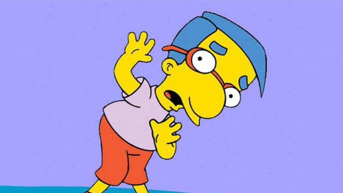 El significado detrás del nombre de Milhouse