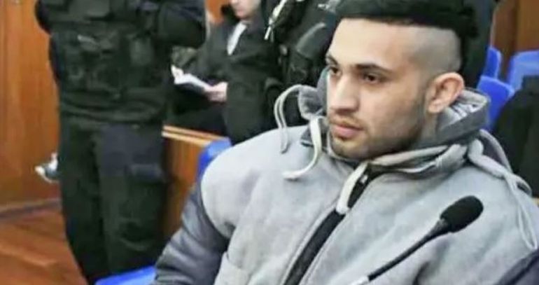 Está preso en Chubut y le imputan un doble femicidio en Rosario