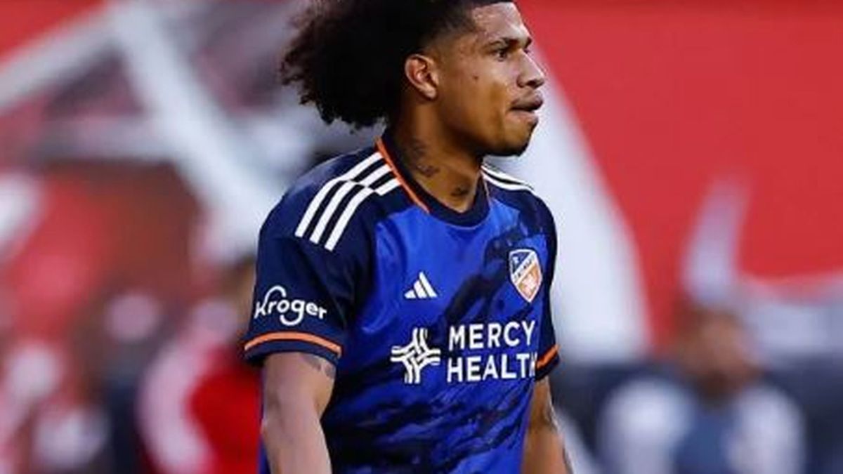 Murió Marco Angulo, joven jugador de la Selección de Ecuador