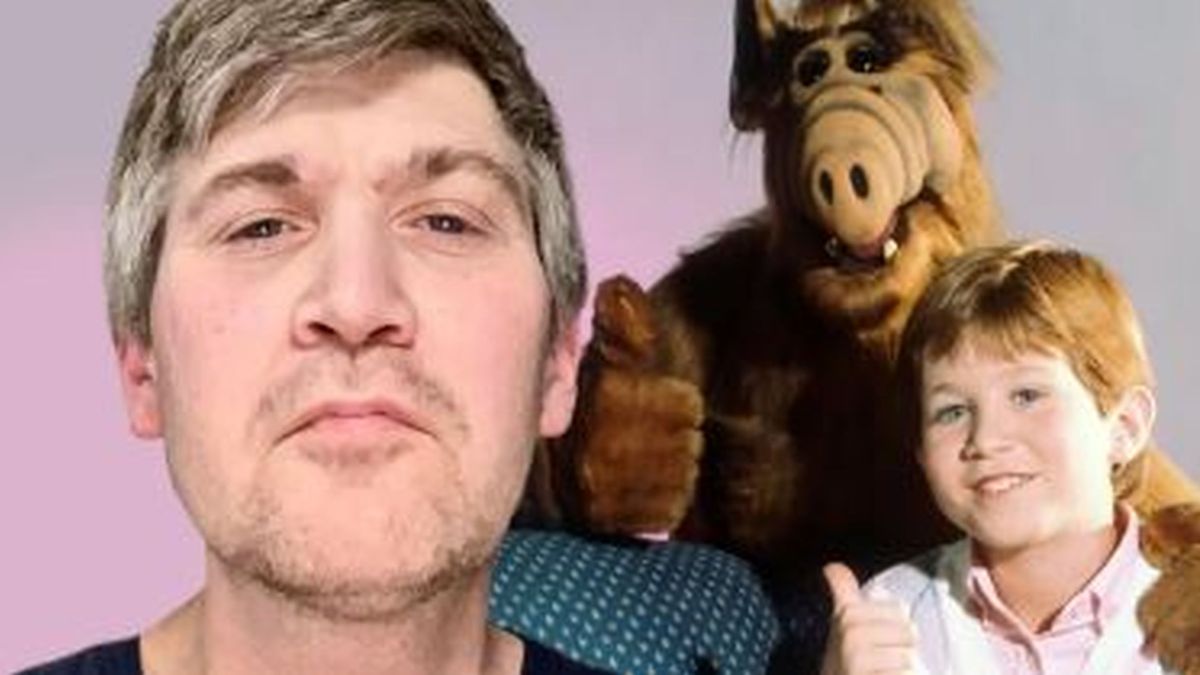 Murió Benji Gregory, el actor que interpretó a Brian Tanner en ALF