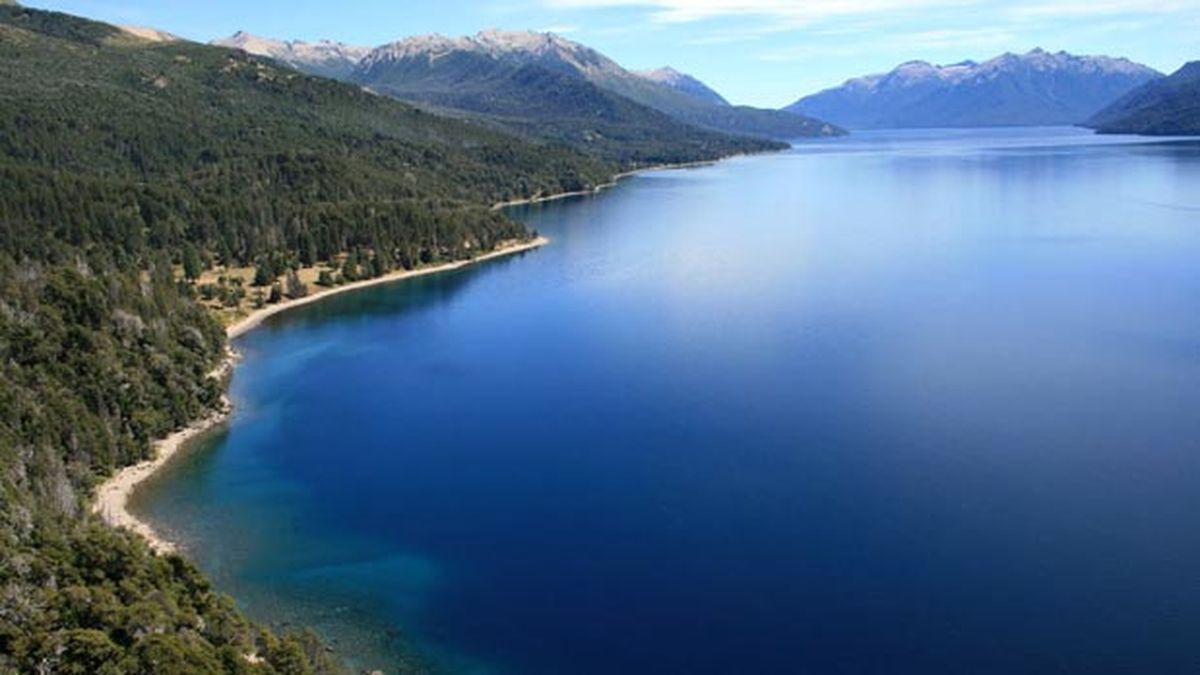 Villa Traful: un lugar mágico y recóndito del sur de Argentina