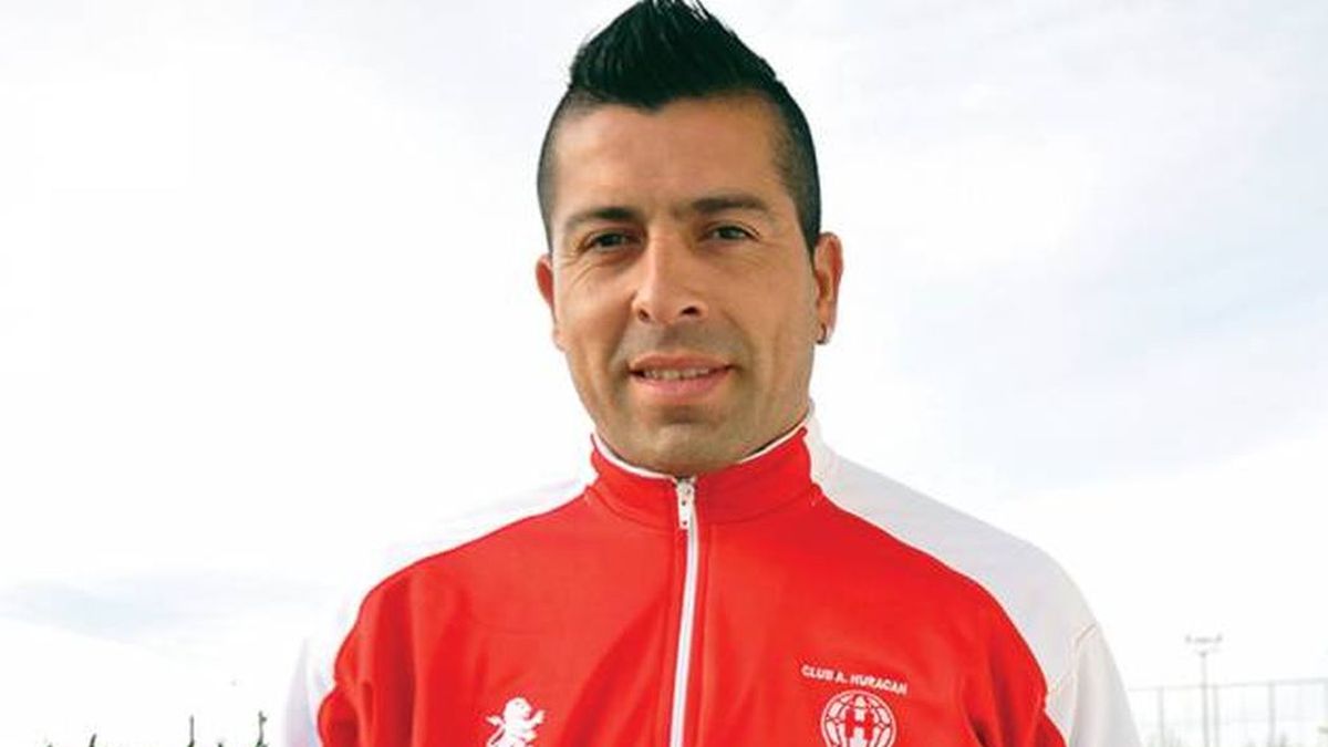 Diego Galván: es una pena empatar un partido así