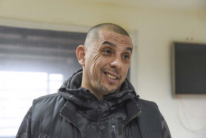 Sé que vengo a agarrar un fierro caliente, afirmó Hugo Barrientos