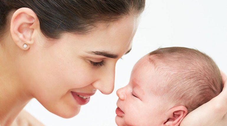 ¿Qué es el síndrome del bebé sacudido?