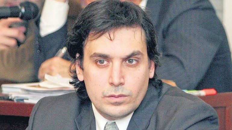 Stornelli está imputado por espionaje ilegal e investigaciones paralelas