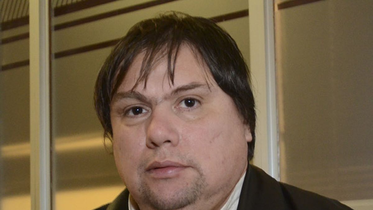 David Andrade presenta “Tributo a la Patagonia” en Comodoro