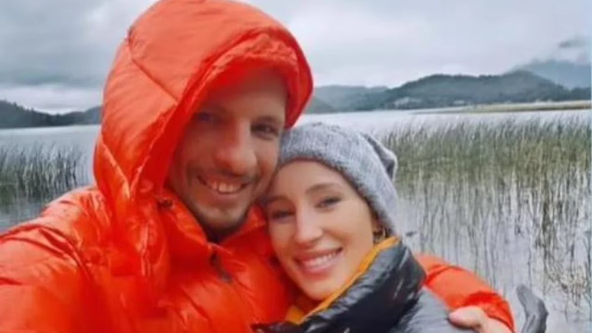 La hija del presidente de Racing, ex pareja de Licha López, sale con ...